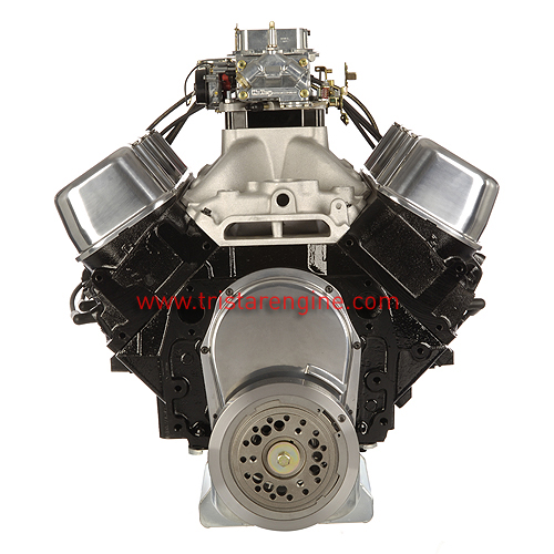 GM Performance Crate Engines / Motors for Sale