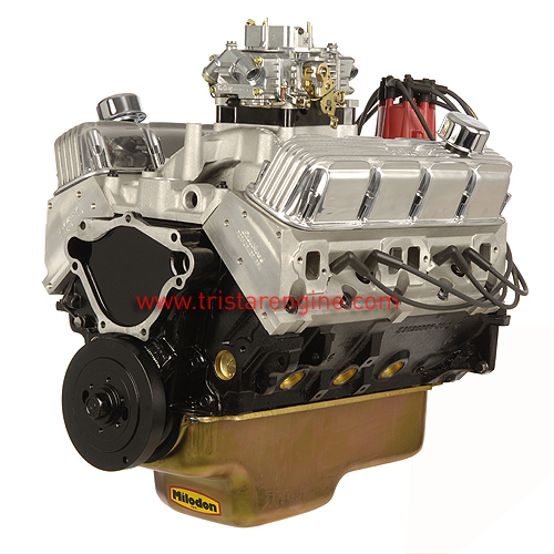 High Performance Crate Engines for Sale | Crate Racing Motors
