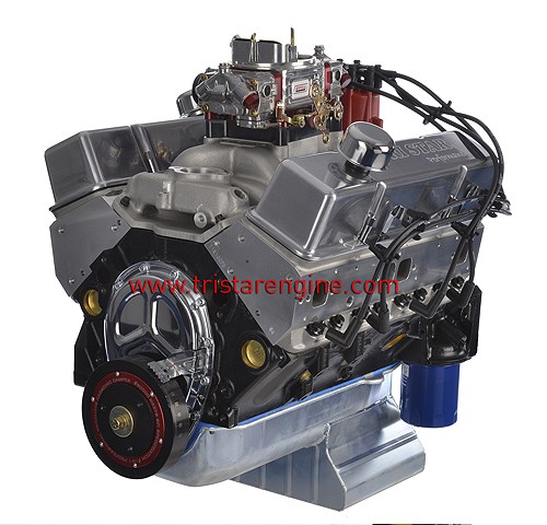 GM Crate Engines | GM Performance Crate Engines | Tri Star Engines