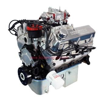 Ford Crate Engines | Ford High Performance Engines | Tri Star Engines