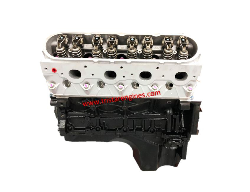 Chevy 5.3 Engine For Sale | Remanufactured Chevy 5.3 Engine