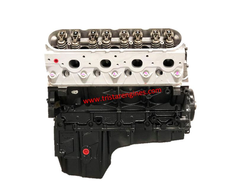 Chevy 5.3 Engine For Sale | Remanufactured Chevy 5.3 Engine