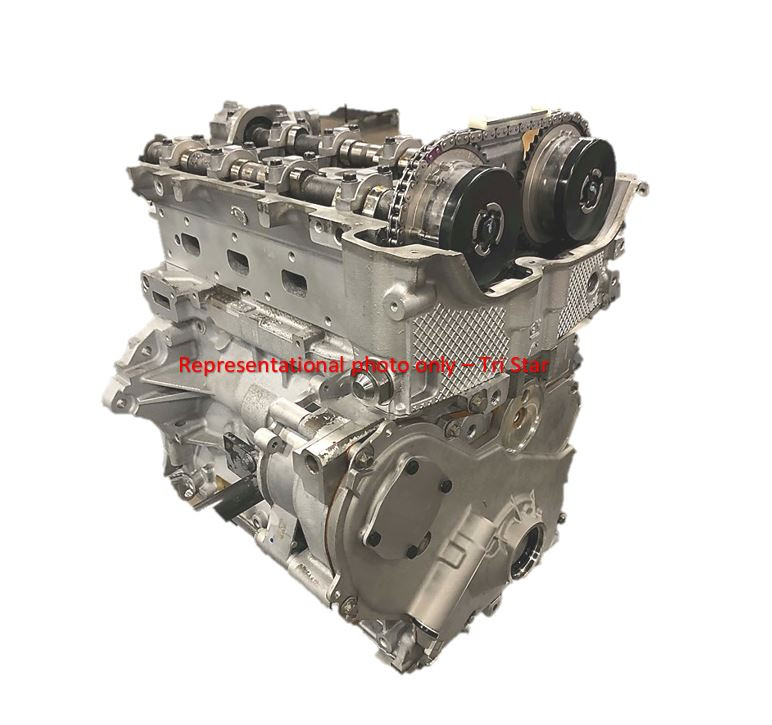 2.4 GM Engine | 2.4 DOHC GM Engine Engine