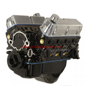 302 Ford Dressed Longblock Crate Engine | Tri Star Engines