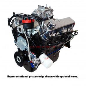 302 Ford Crate Engines for Sale - Remanufactured