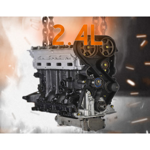 Chrysler 2.4 DOHC L4 Engine for Sale | Tri Star Engines