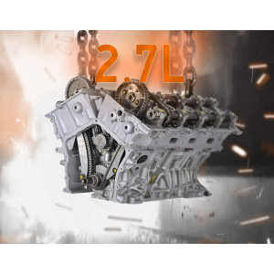 2.7 Liter V6 DOHC Dodge/Chrysler Engine for Sale