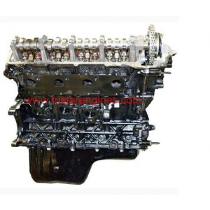 P3129-1 - 5.4 Remanufactured Engine