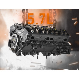 5.7 V8 Engine | Remanufactured 5.7 Vortec Engine | Tri Star Engines