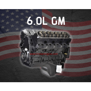 6.0 Liter Chevy Engine For Sale | 6.0 Reman Engine
