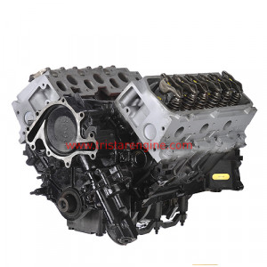 3.8 L Ford V6 OHV Engine for Sale | Tri Star Engines