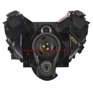 4.3 Liter V6 OHV Remanufactured Engine | 4.3 Long Block for Sale