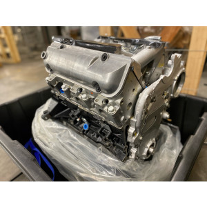 3.4 OHV | High Performance Crate Engines | Tri Star Engines & Transmissions