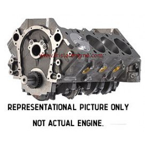 4.0 Liter Jeep Engine | Jeep 4.0 Remanufactured Short Block