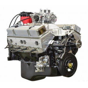 350 Crate Engine | 350 Chevy Engine for Sale | Tri Star Engines