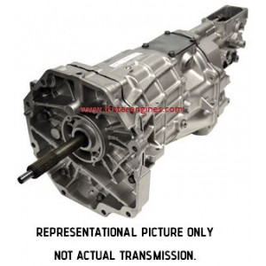 Dodge NV3500 Transmission for Sale | Tri Star Engines