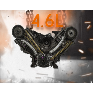 4.6L Ford Engine | 4.6 Ford Engine for Sale | Tri Star Engines