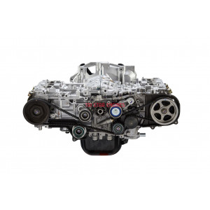 2.5 Liter Subaru Engine | Remanufactured Subaru Engine