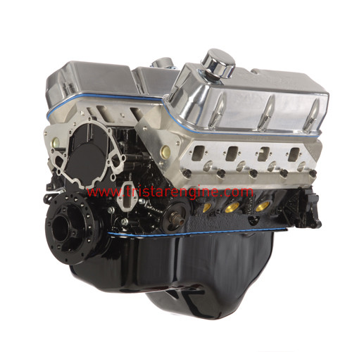 331 Ford Stroker Crate Engine (Dressed Longblock) | Vintage Mustang Forums