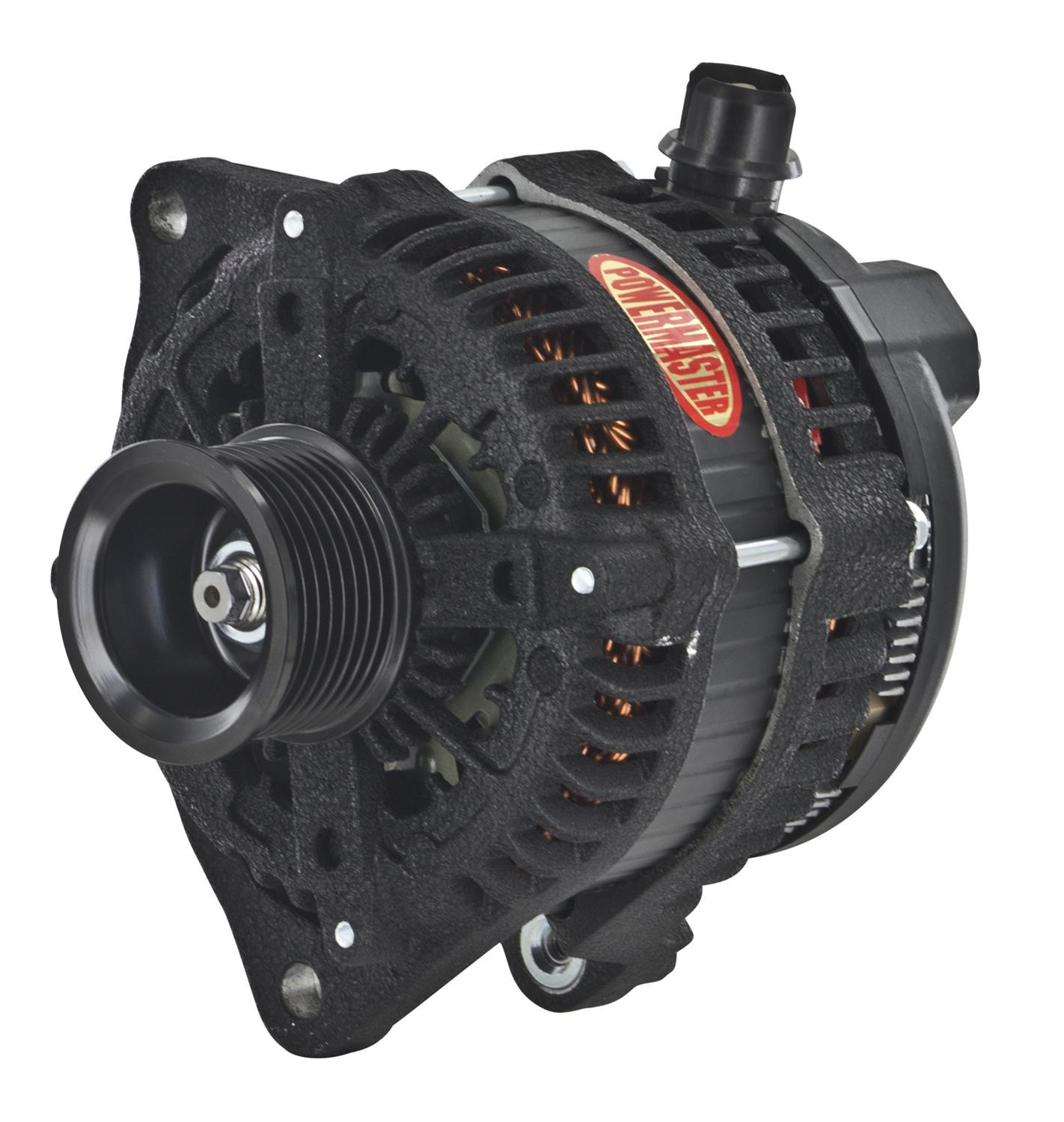 Powermaster 51627W Alternator - High Performance Parts