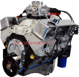 High Performance Crate Engines | Tri Star Engines & Transmissions
