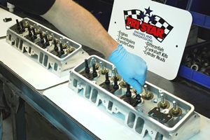 Engine Remanufacturing | Tour Tri Star Engine Shop